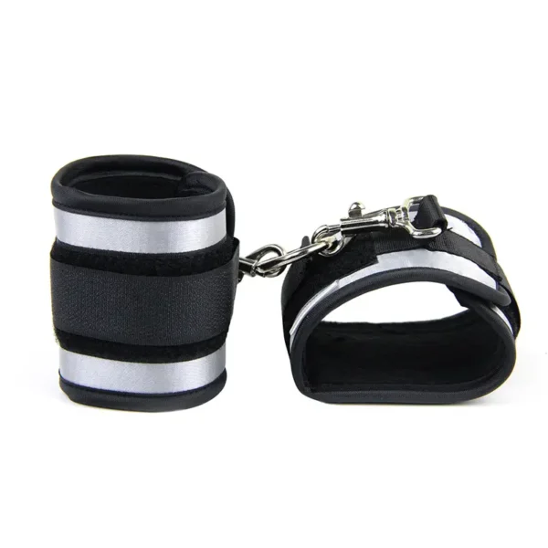 Bondage – Interlace Bed Restraint kit - Sexlovemall